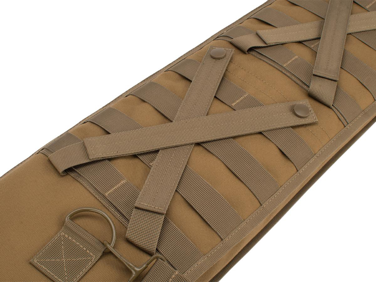 Matrix Tactical Gun Scabbard - Hero Outdoors