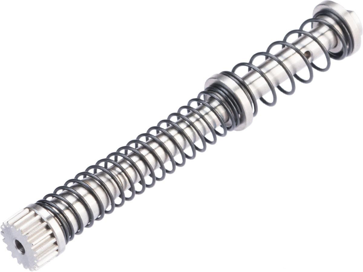 MITA Enhanced Stainless Steel 120% Dual Recoil Spring Guide for SIG ...