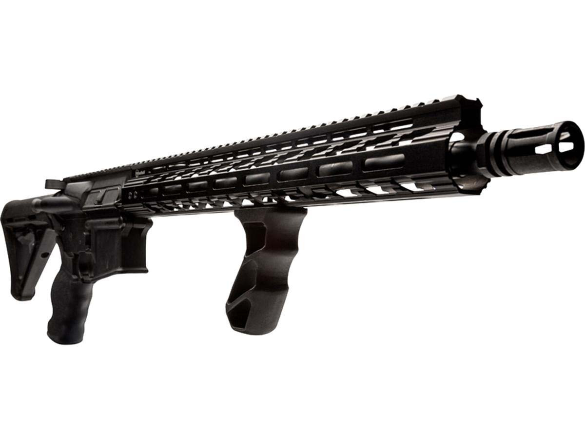 Firefield Rival Foregrip (Model: M-LOK) - Hero Outdoors