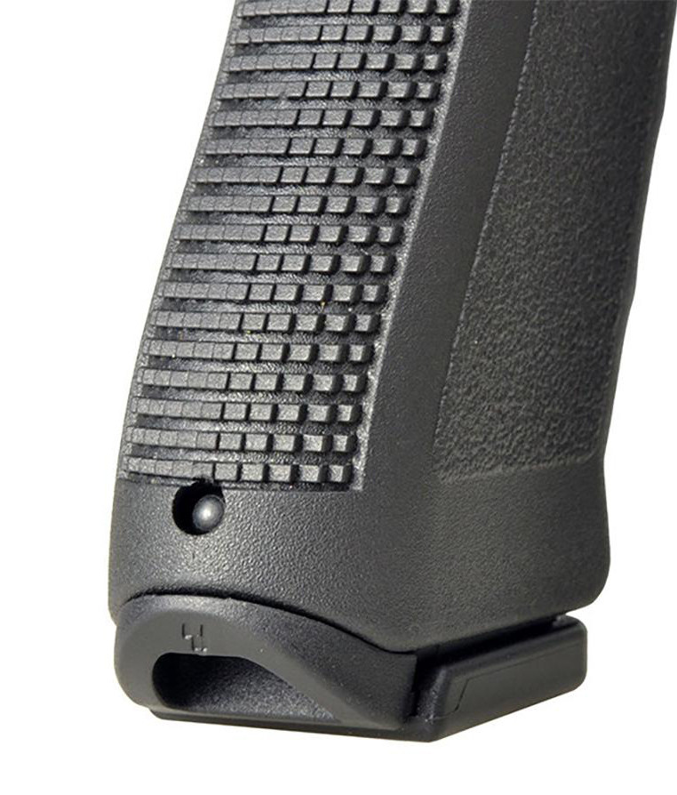 Strike Industries GLOCK Grip Plug Tool for GLOCK Gen 4/5 Pistols - Hero ...