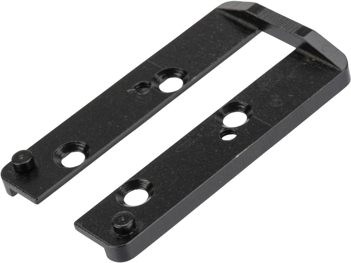 FNX FN-57 Steel RMR Mount Plate - Hero Outdoors