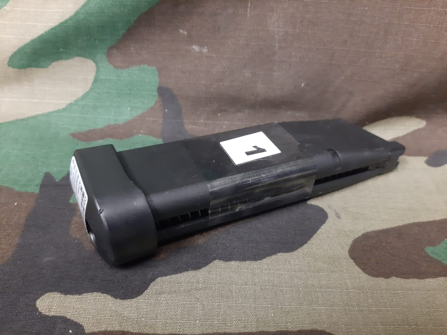 Airsoft Hi-Capa Magazines - USED - Hero Outdoors