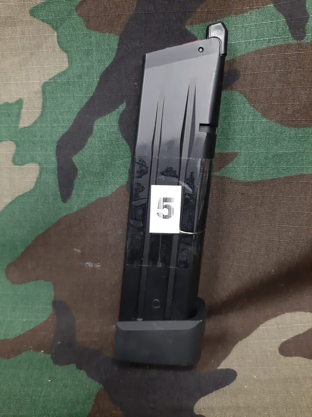 Airsoft Hi-Capa Magazines - USED - Hero Outdoors