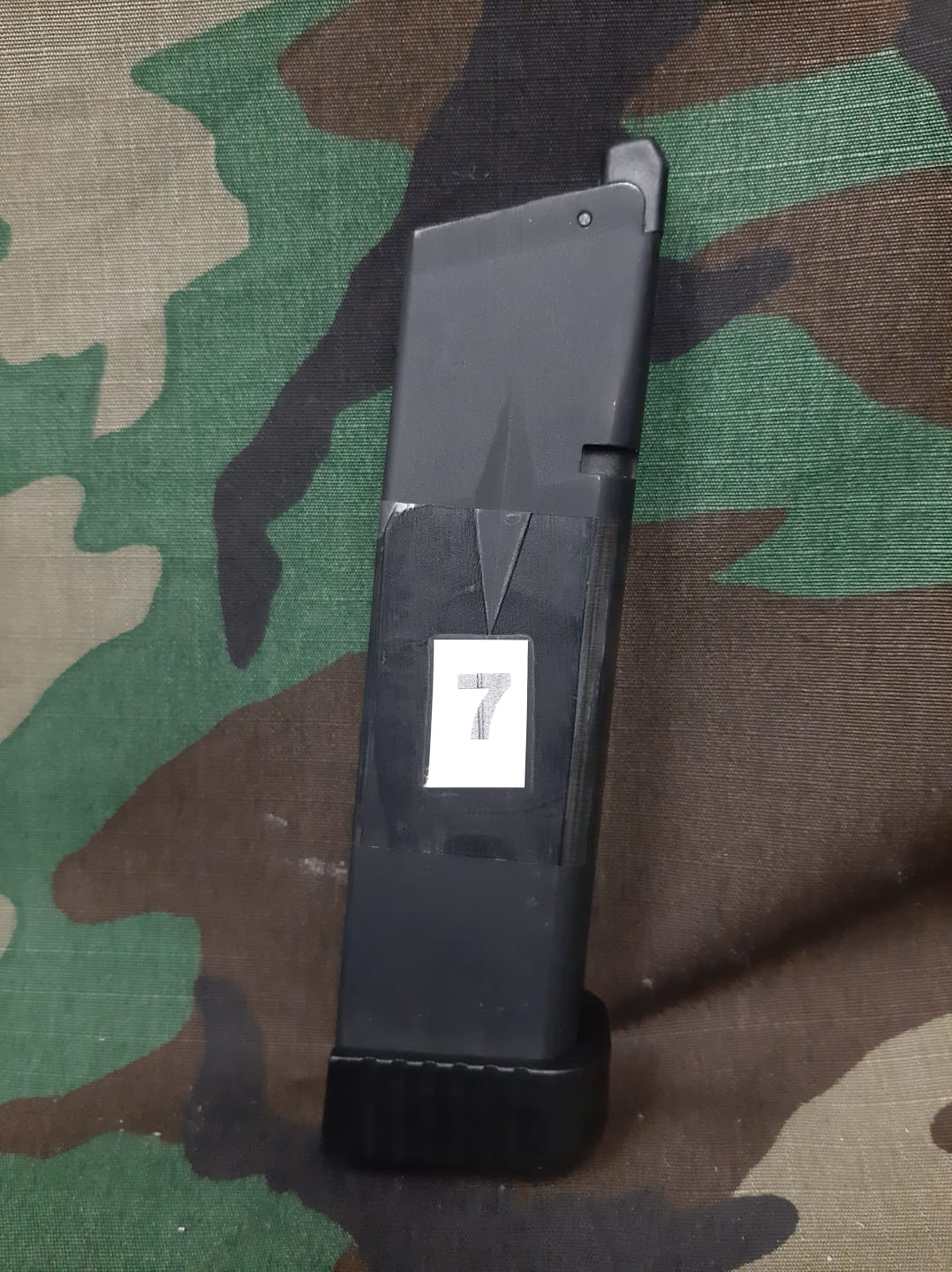Airsoft Hi-Capa Magazines - USED - Hero Outdoors