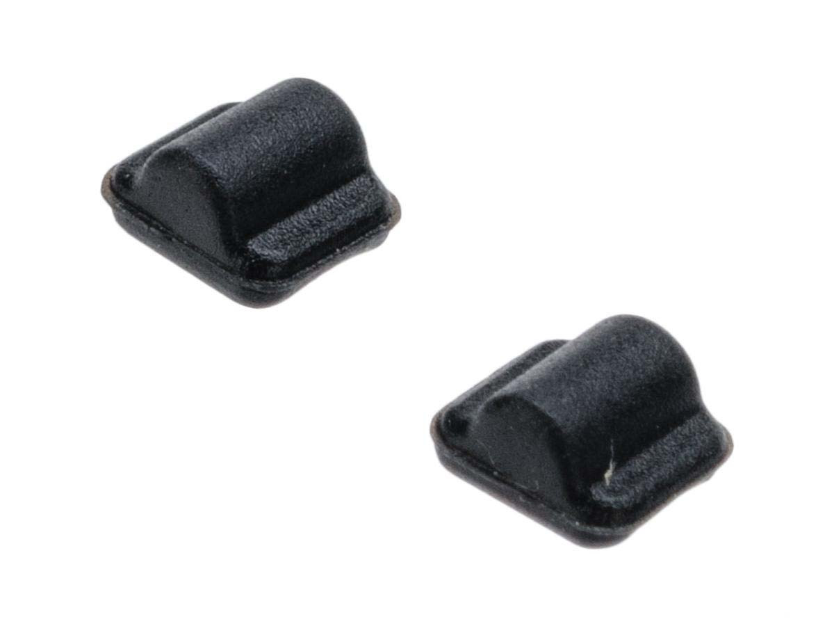 Silverback Airsoft Hop-Up Rubber Nubs for Desert Tech SRS Series ...
