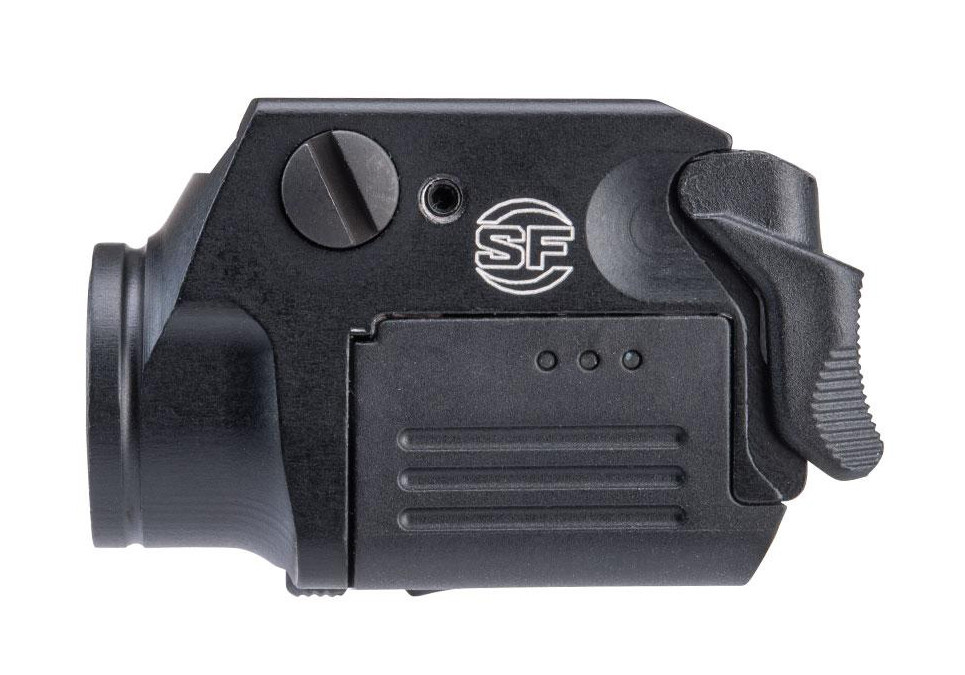 SureFire XSC WeaponLight Micro-Compact Pistol Light - Hero Outdoors