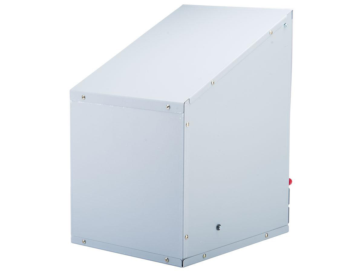 LCT Airsoft Full Metal Shooting Target Box Trap for Airsoft Training ...