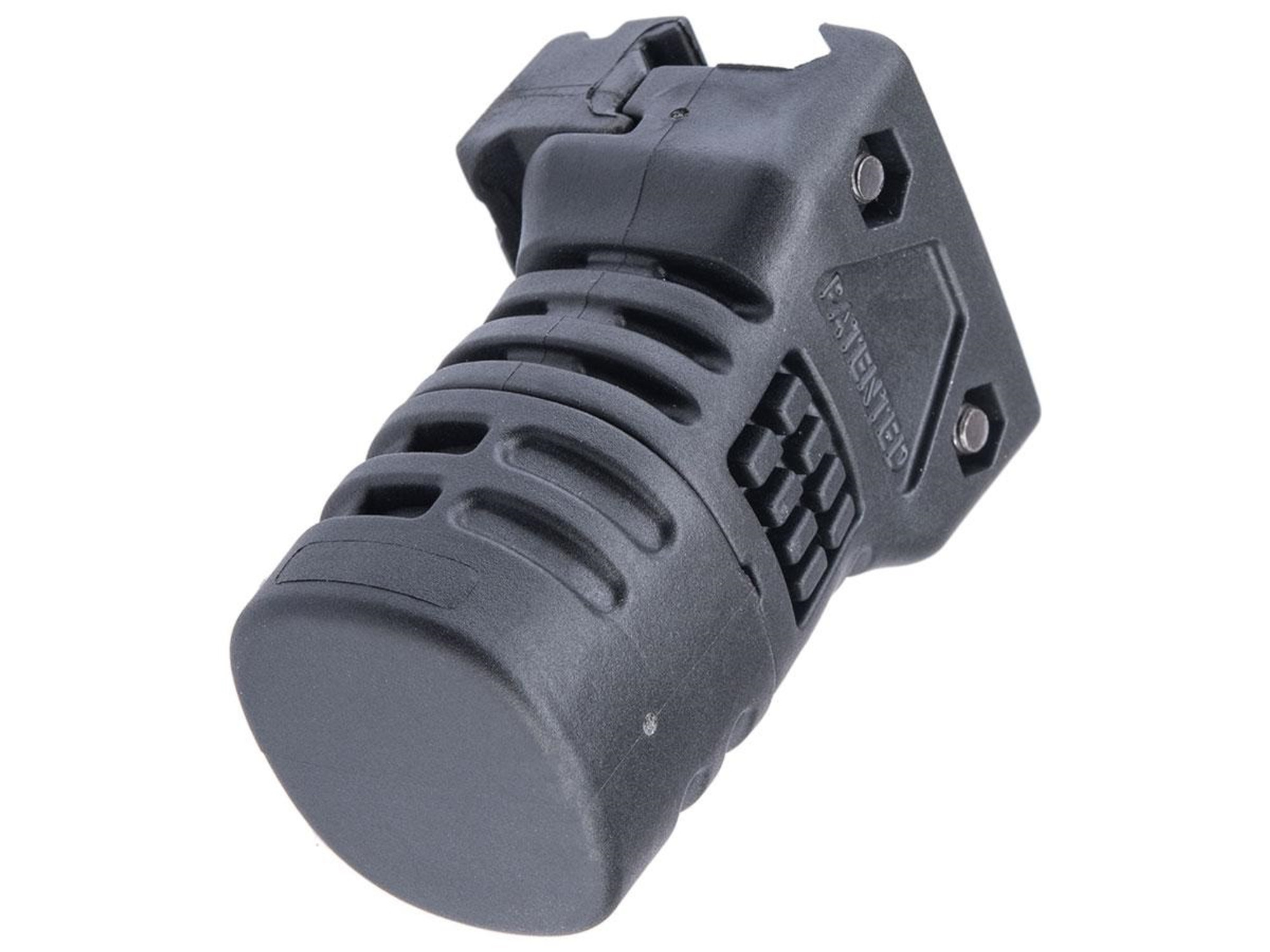 VISM DLG 1913 Picatinny Rail Mounted Vertical Grip - Hero Outdoors