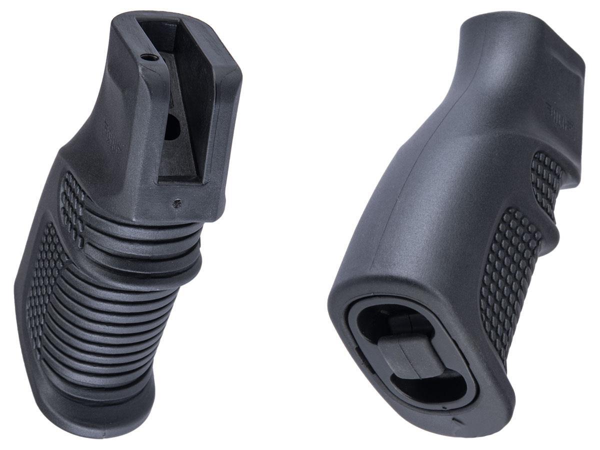 VISM Ergo Grip w/ Core for M4 / M16 / AR15 Series Rifles - Hero Outdoors