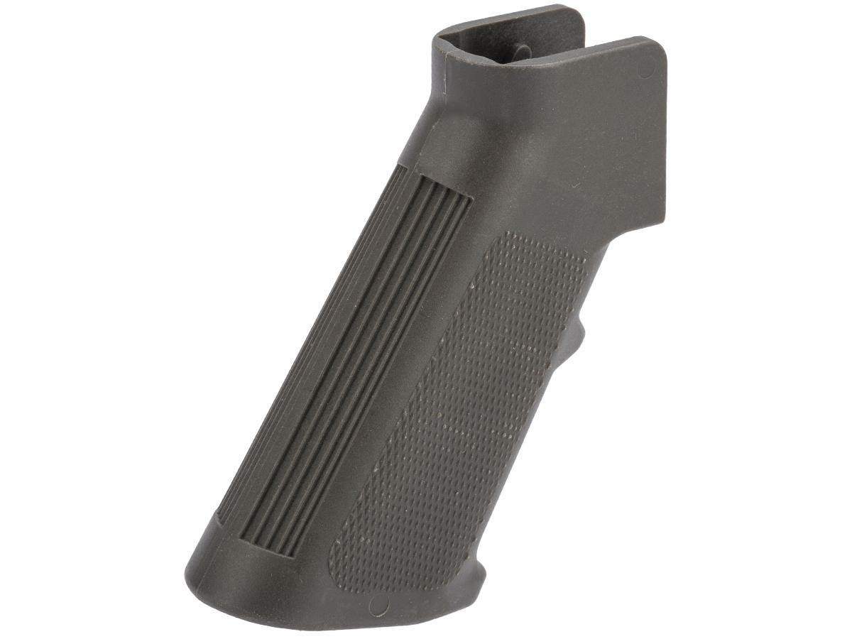 DYTAC Motor Grip for M4 / M16 Series Airsoft AEG Rifles - Hero Outdoors