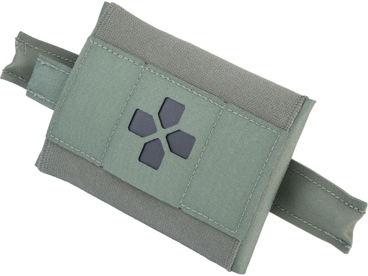 Blue Force Gear Belt Mounted Micro Trauma Kit NOW - Hero Outdoors