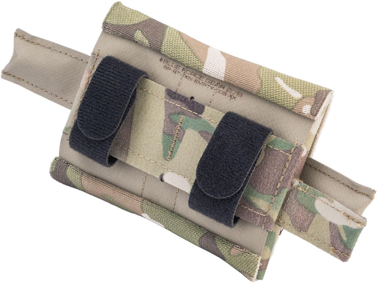 Blue Force Gear Belt Mounted Micro Trauma Kit NOW - Hero Outdoors