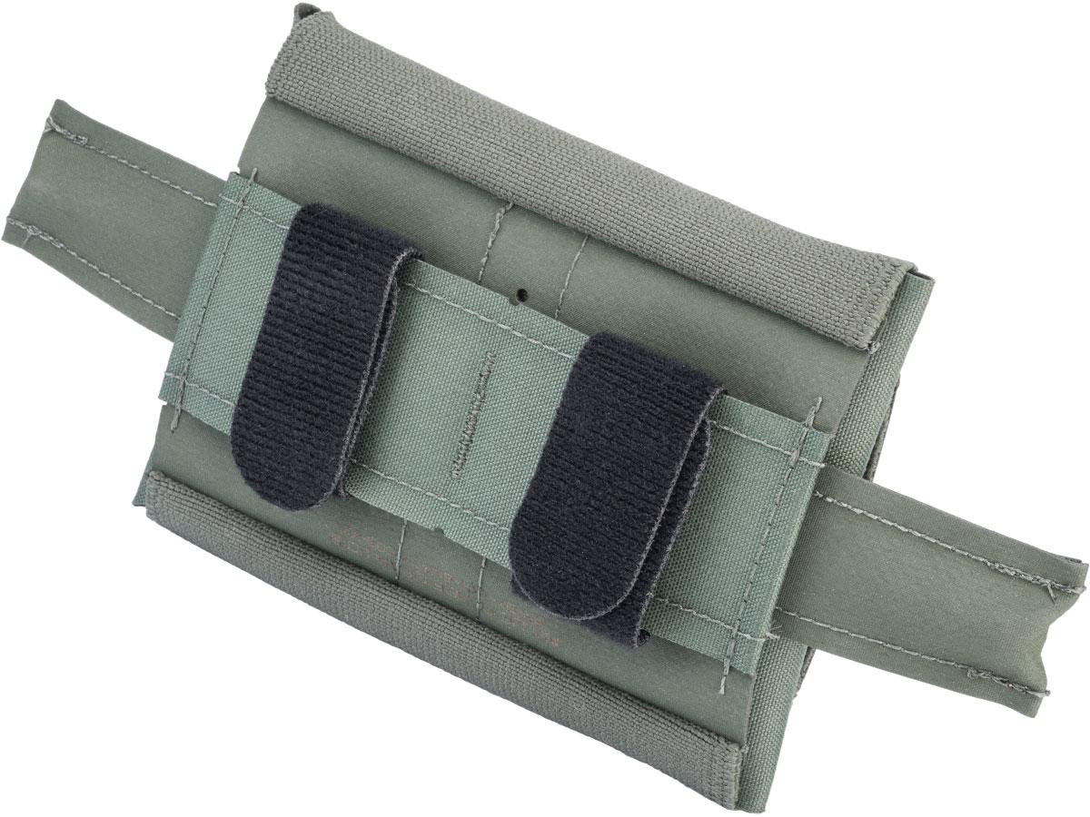 Blue Force Gear Belt Mounted Micro Trauma Kit NOW - Hero Outdoors