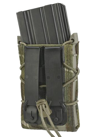 HSGI "TACO" LT Modular Single Rifle Magazine Pouch - Hero Outdoors