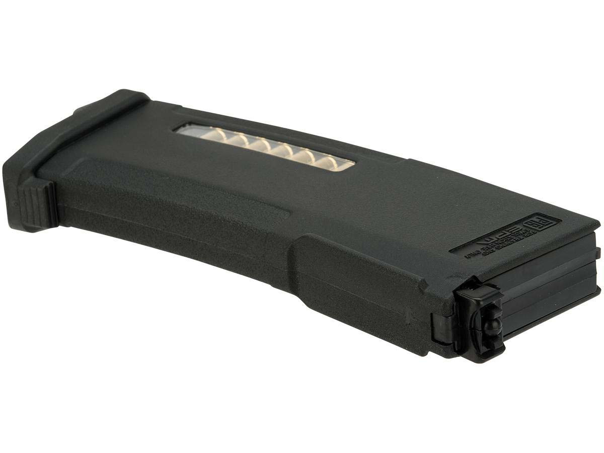 PTS Enhanced Polymer Magazine for Systema PTW Airsoft AEGs - Hero Outdoors