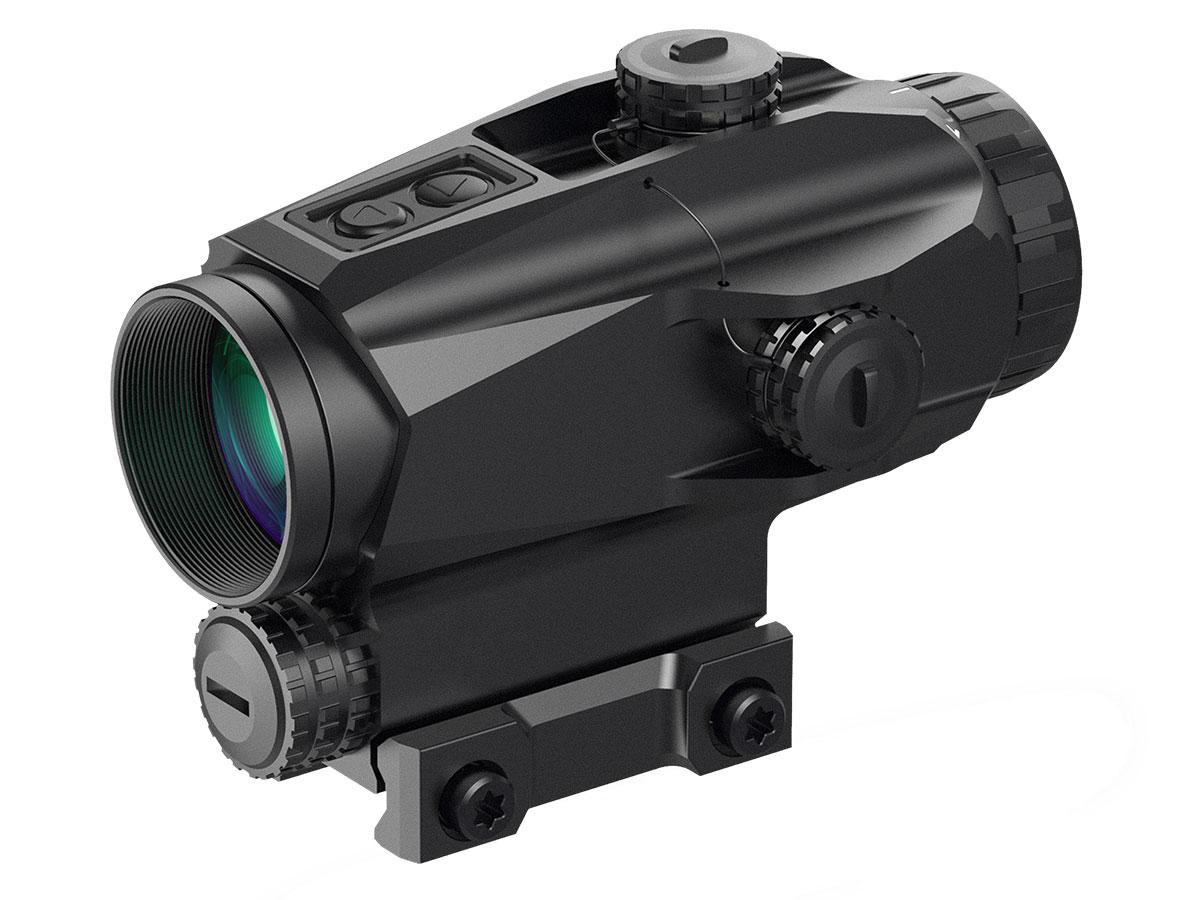 Swampfox Optics Trihawk 3x30 Prism Sight - Hero Outdoors