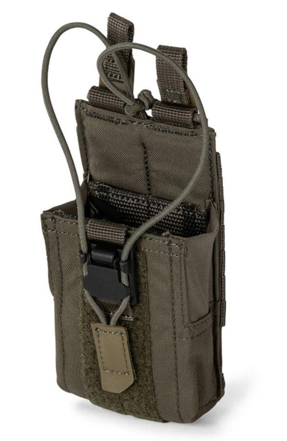 5.11 Tactical Flex Radio 2.0 Pouch - Hero Outdoors