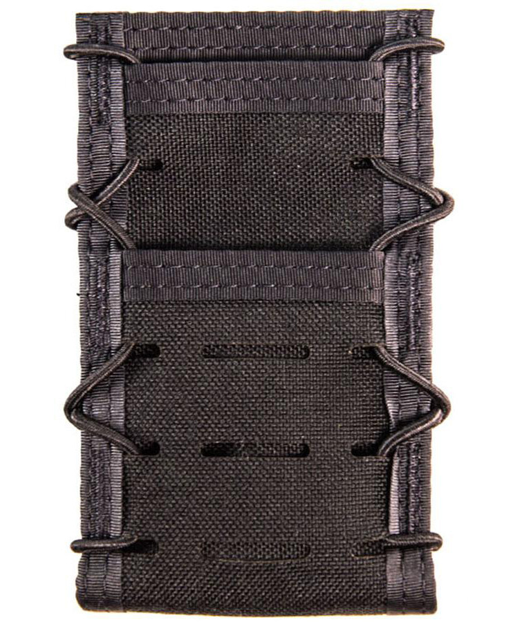 HSGI ITACO Phone/Tech Pouch V2 (Color: Black) - Hero Outdoors