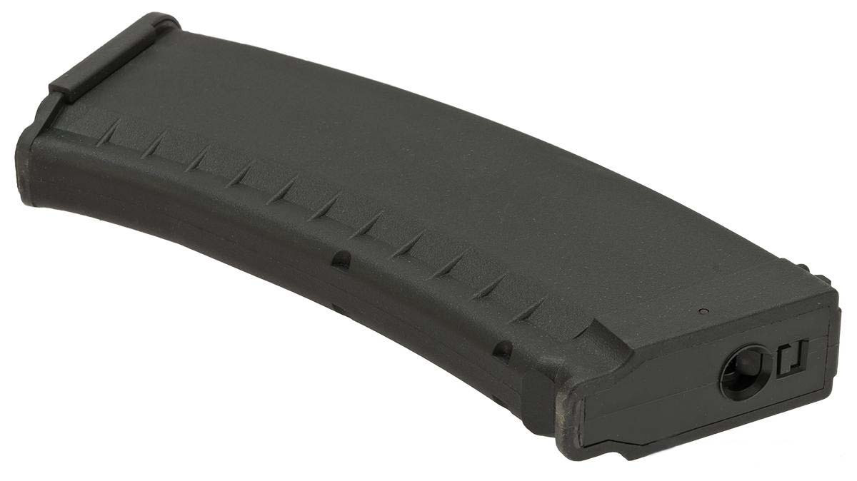 KWA AKR-74M 120rd ERG Magazines for KWA Airsoft Electric Recoil Rifles ...
