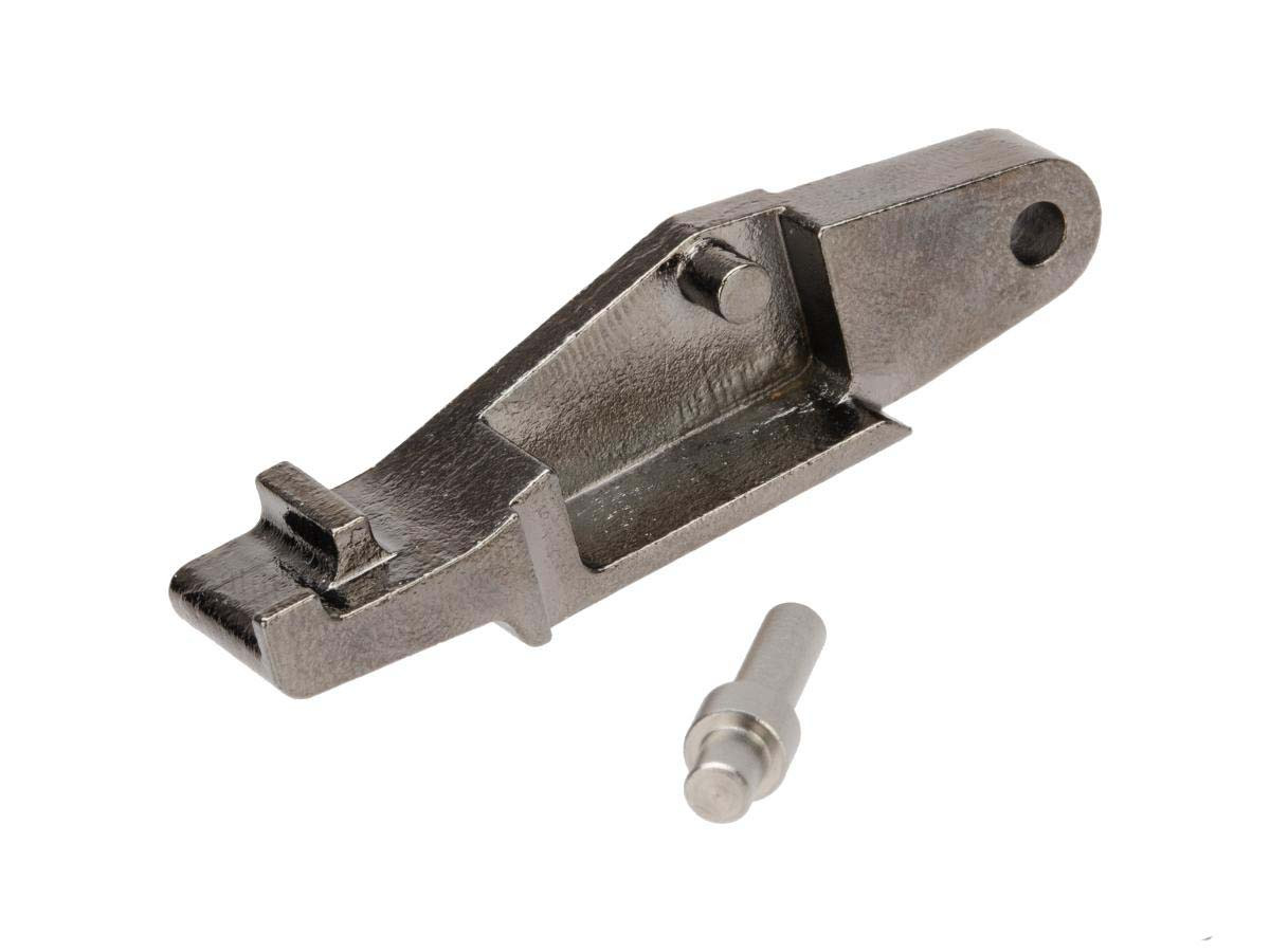 Angel Custom Steel Trigger Latch for Spring Powered Tri-Shot Airsoft ...