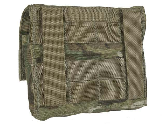 LBX Tactical Modular Admin Pouch - Hero Outdoors