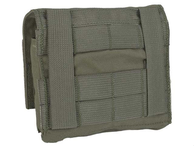 LBX Tactical Modular Admin Pouch - Hero Outdoors