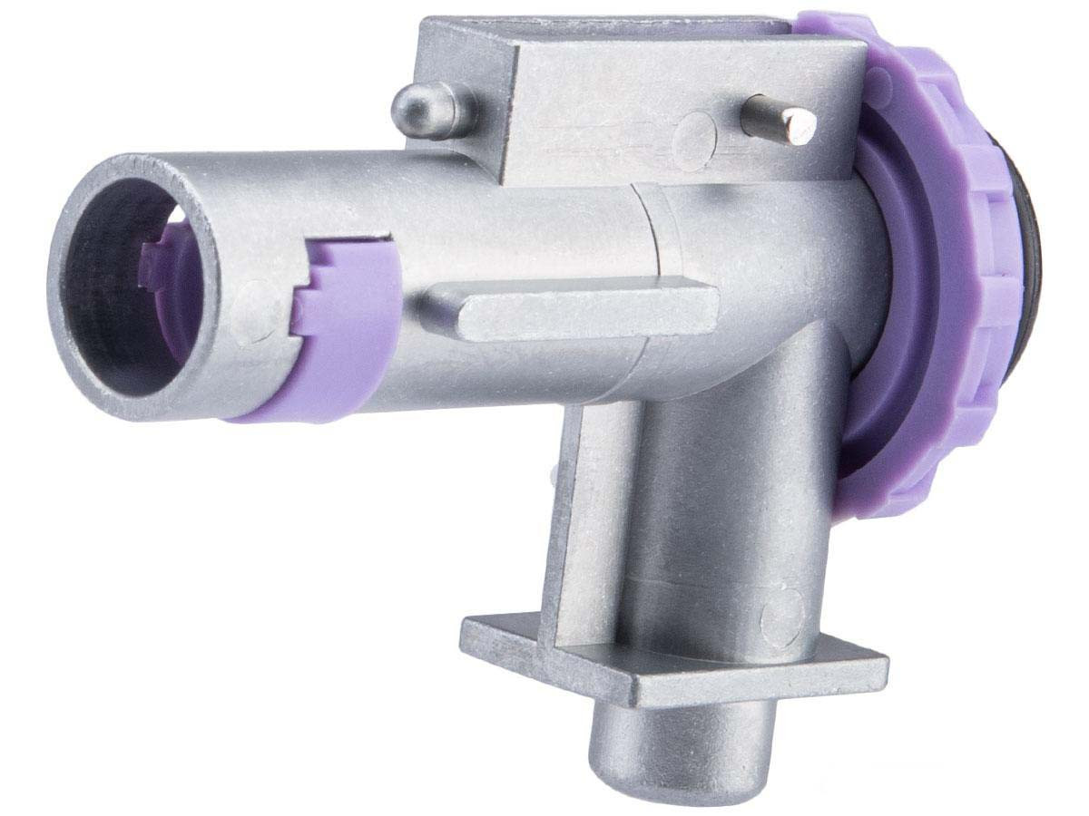 Prometheus Wide Use Rotary Style Hop-up Chamber for M4/M16 Airsoft AEGs ...