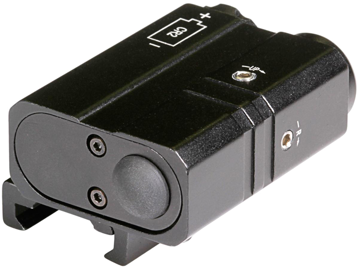 Firefield Charge Compact AR Red Laser - Hero Outdoors
