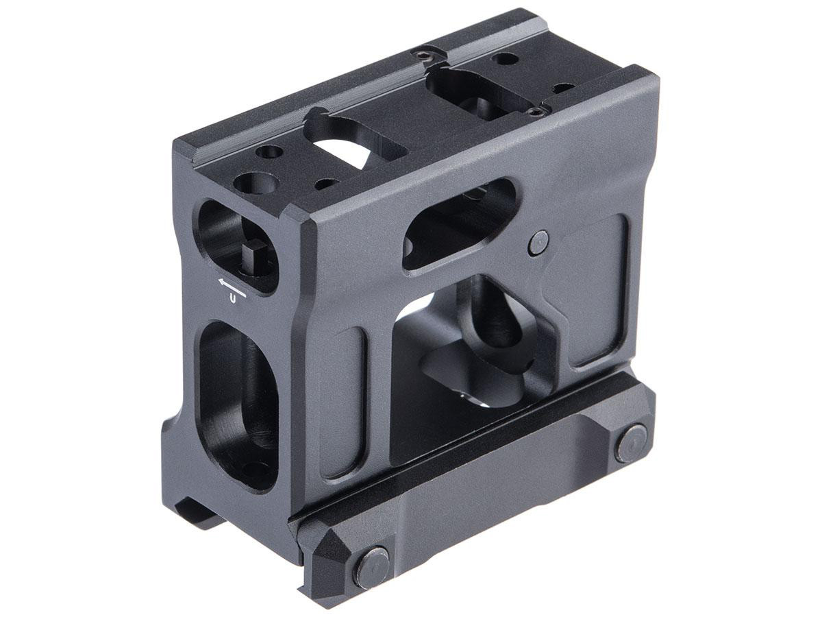 PTS Unity Tactical Licensed FAST Micro Red Dot Mount - Hero Outdoors