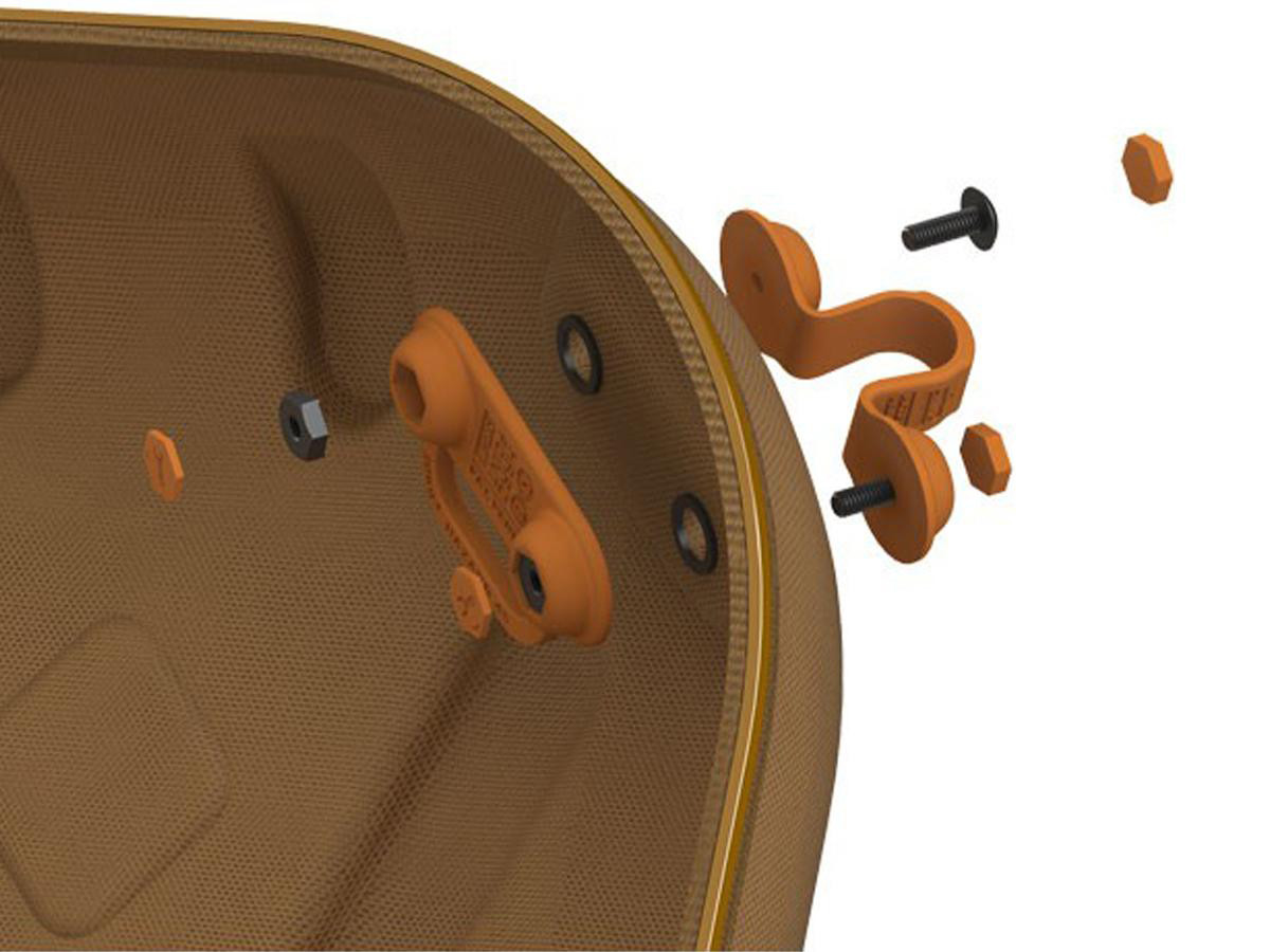 Hazard 4 HardPoint Hardware Kit - Hero Outdoors