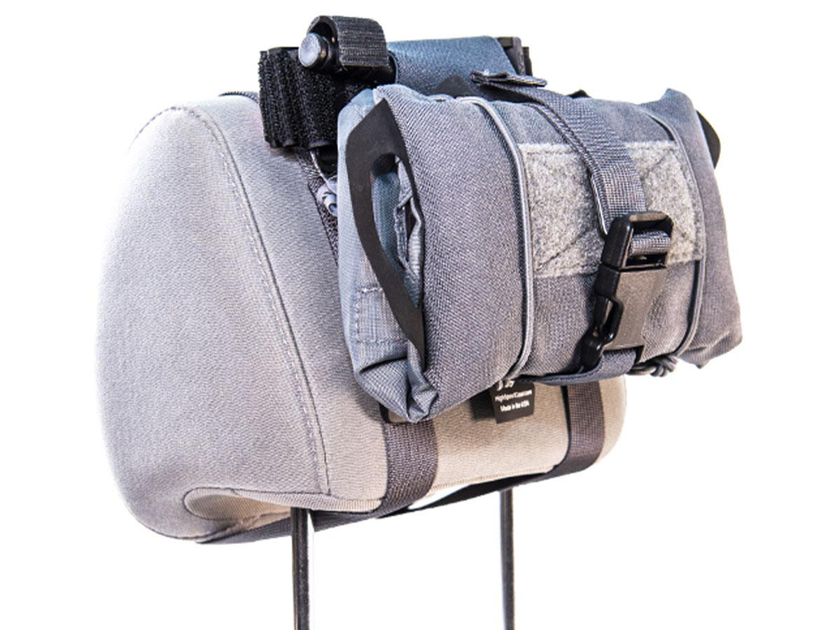 HSGI Reflex Vehicle Mount - Hero Outdoors