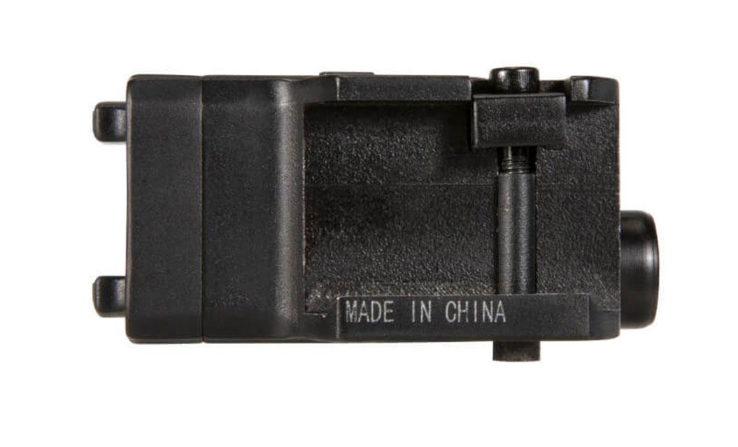 Axeon MPL1 Compact Pistol Light - Hero Outdoors