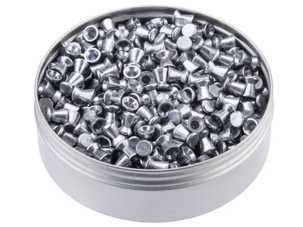 RWS Supermag .177cal Pellets (Quantity: 500 count) - Hero Outdoors