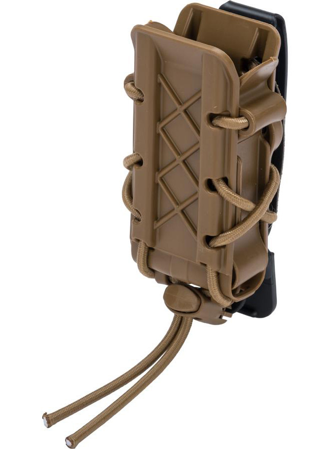 High Speed Gear HSGI Polymer MINI Pistol Taco Magazine Pouch - Hero ...