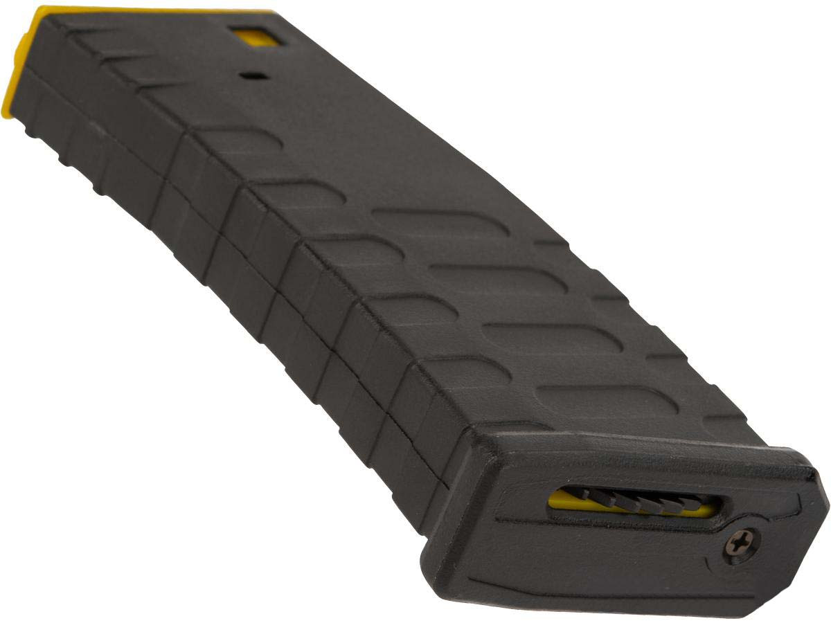 APS 300rd Hi-Capacity Magazine for M4 / M16 / UAR Series Airsoft AEG ...