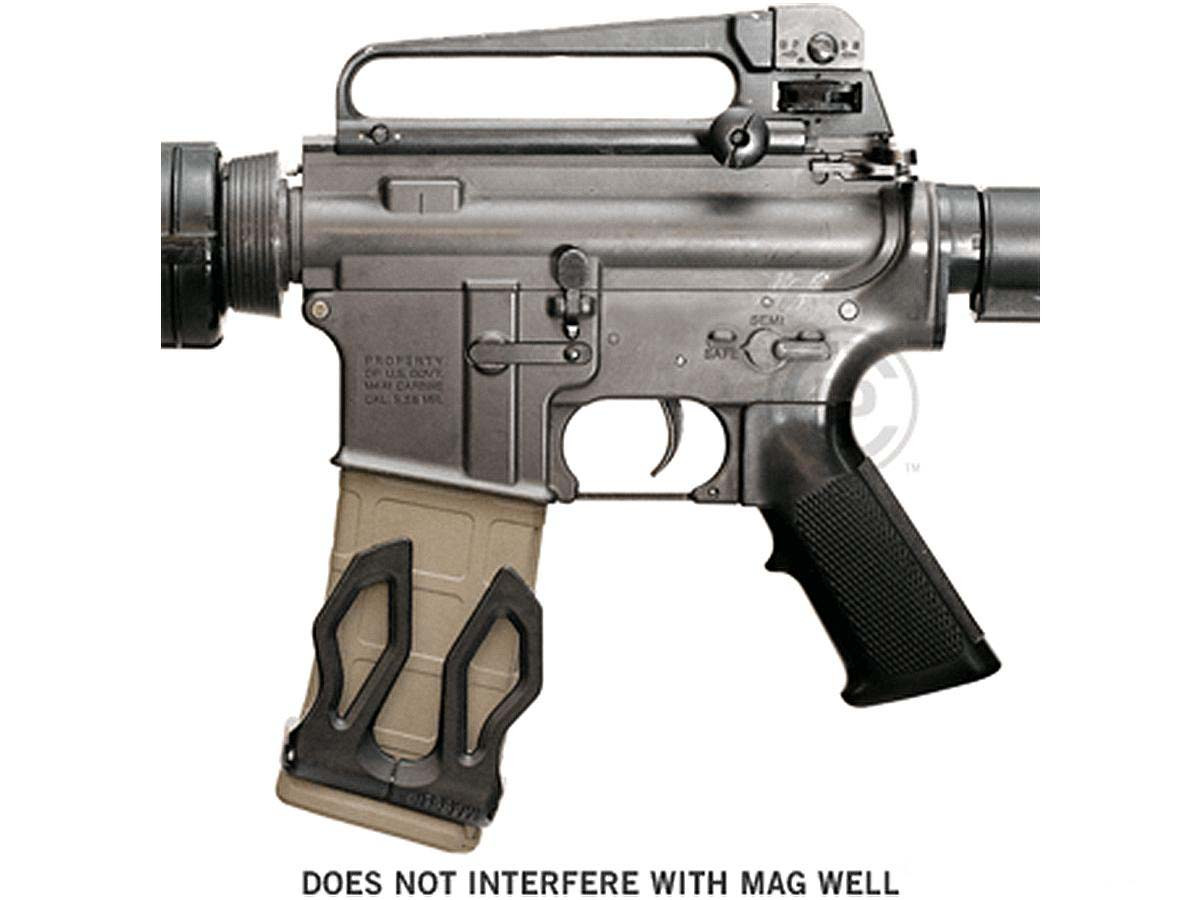 Crye Precision Mag Clip Magazine Retention Device - Set of 3 (Color ...