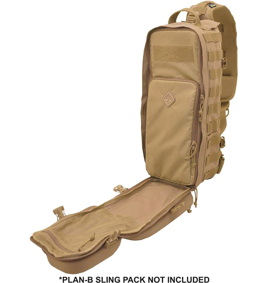 Hazard 4 Photo Pouch Insert for Evac Series Bags - Hero Outdoors