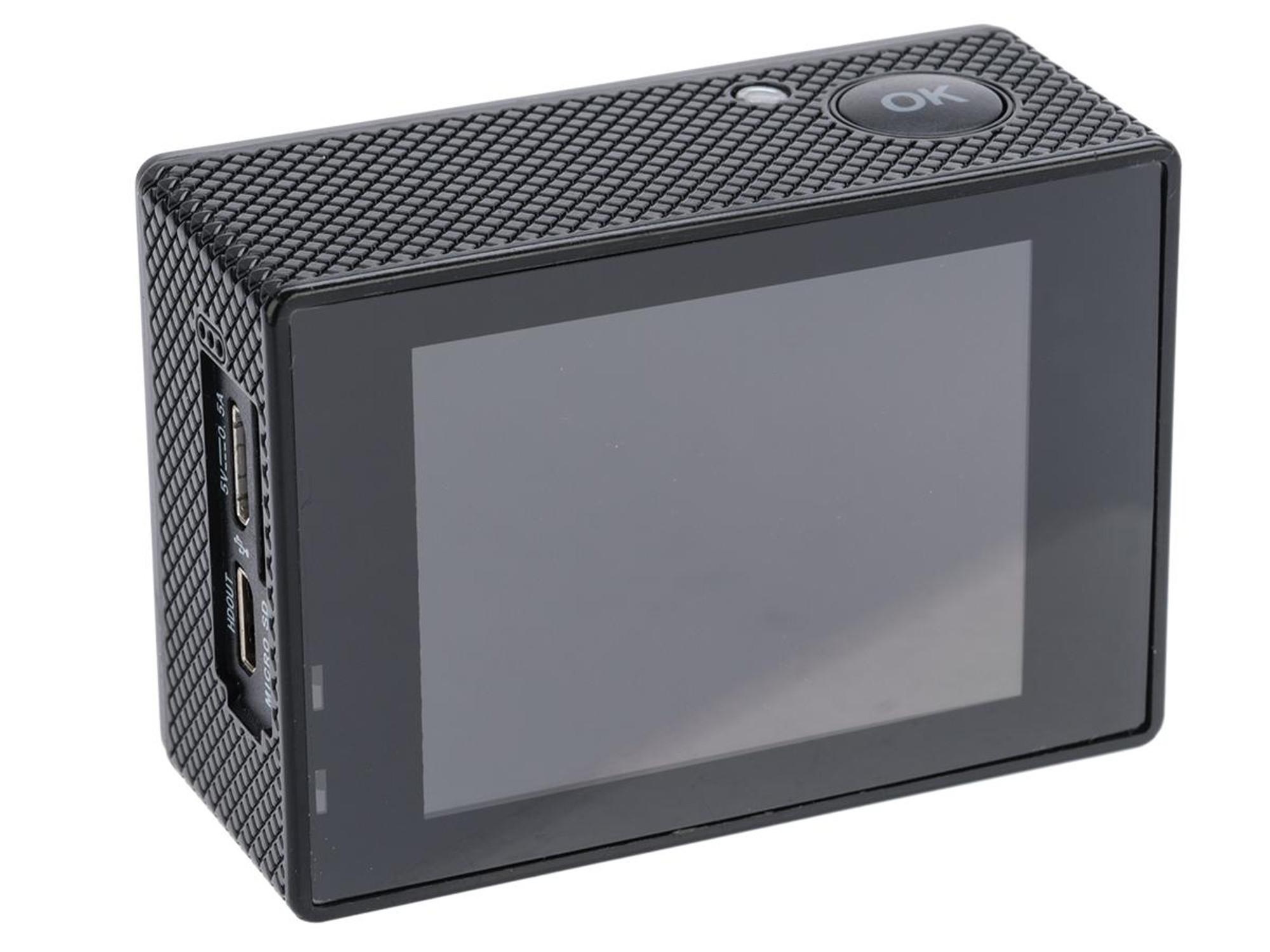 Ausek Sport Cameras 4k 60 FPS Action Camera - Hero Outdoors