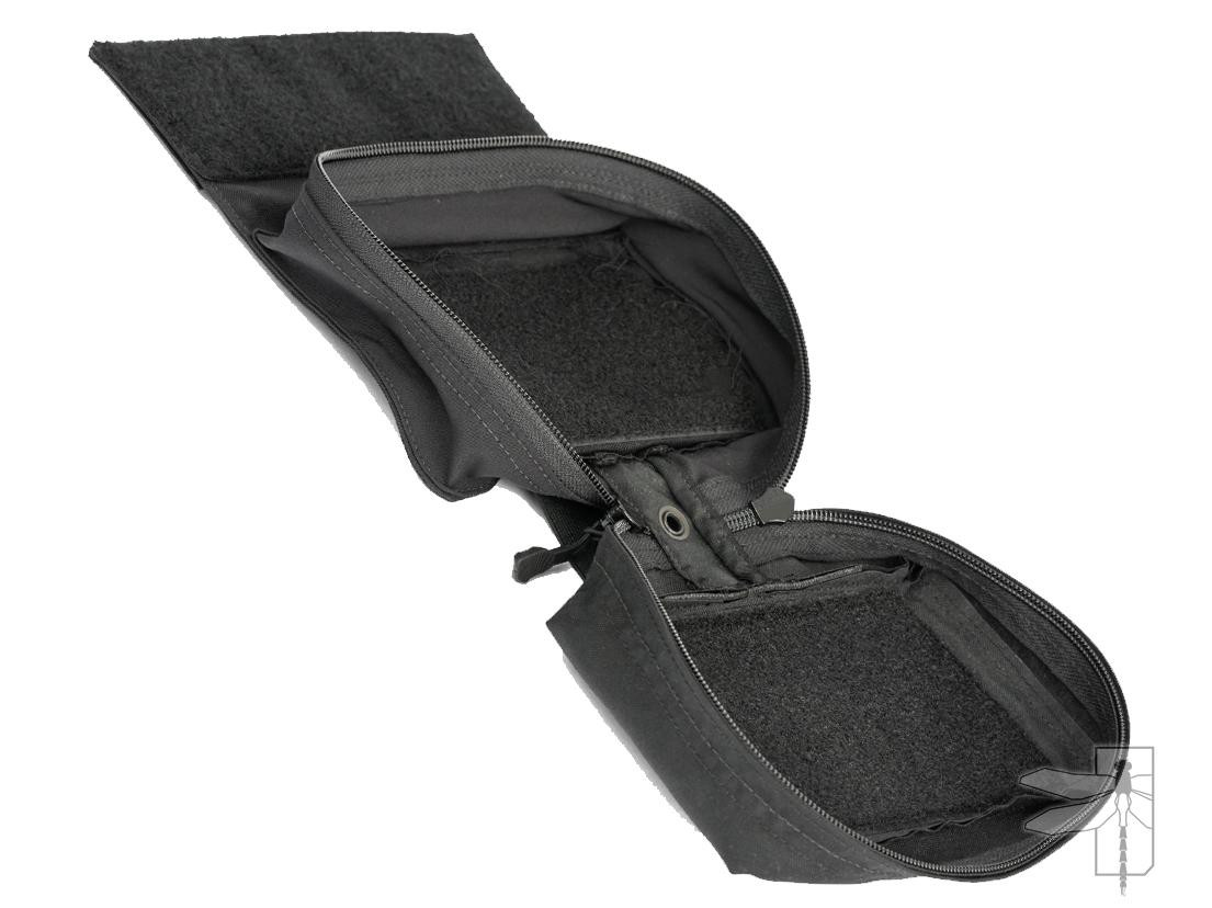 Haley Strategic HSP D3CR Multi-Mission Hanger 2.0 - Hero Outdoors