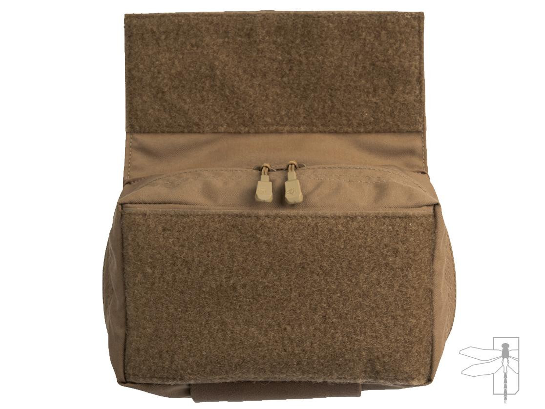 Haley Strategic HSP D3CR Multi-Mission Hanger 2.0 - Hero Outdoors