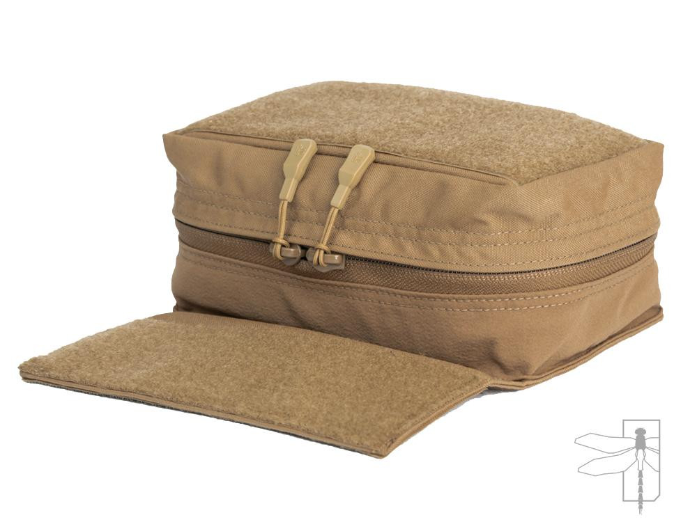 Haley Strategic HSP D3CR Multi-Mission Hanger 2.0 - Hero Outdoors