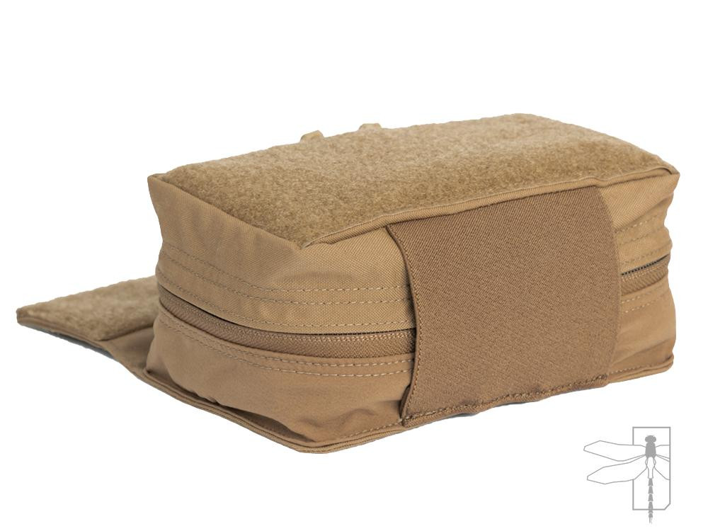 Haley Strategic HSP D3CR Multi-Mission Hanger 2.0 - Hero Outdoors