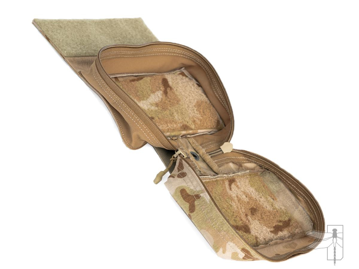 Haley Strategic HSP D3CR Multi-Mission Hanger 2.0 - Hero Outdoors