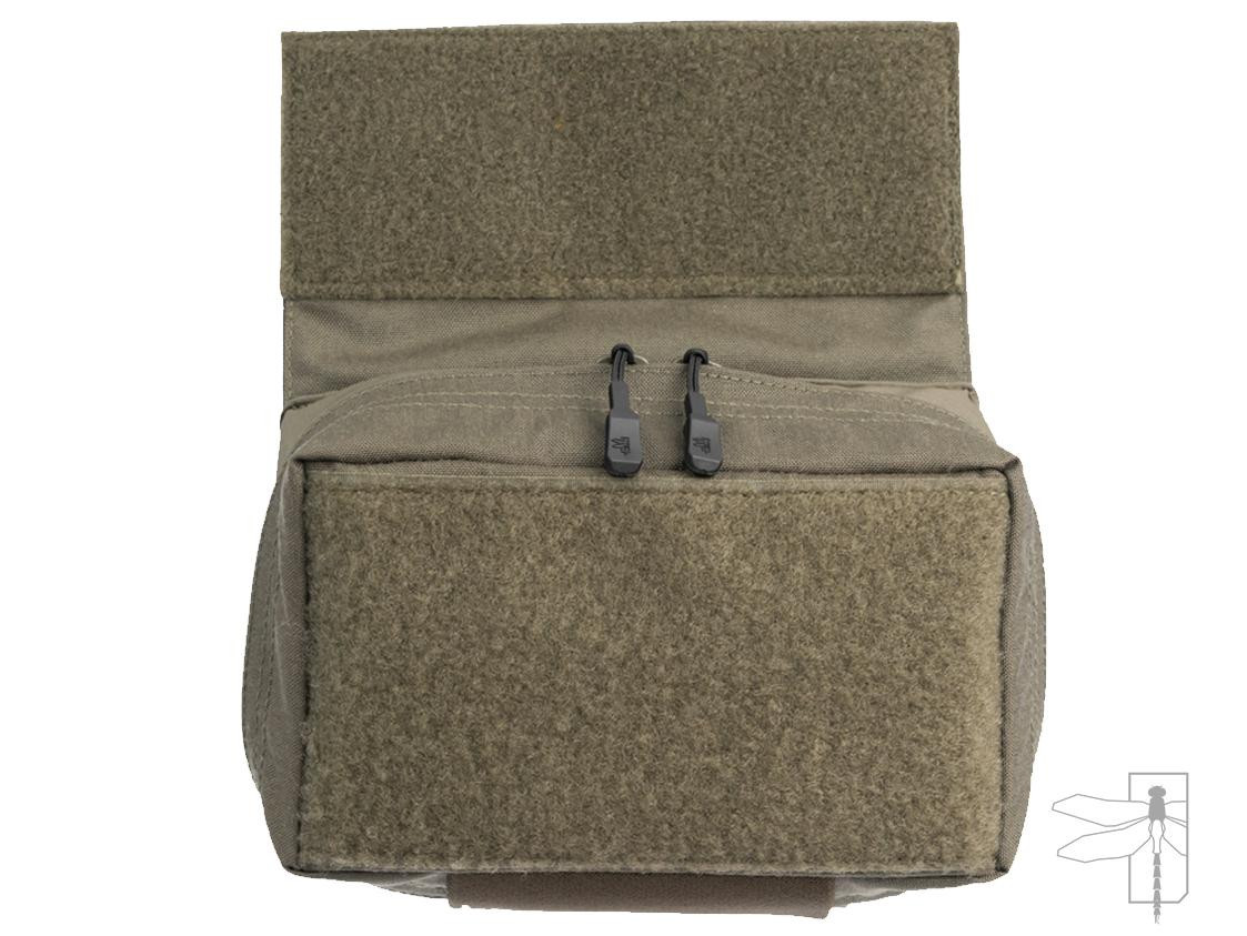 Haley Strategic HSP D3CR Multi-Mission Hanger 2.0 - Hero Outdoors