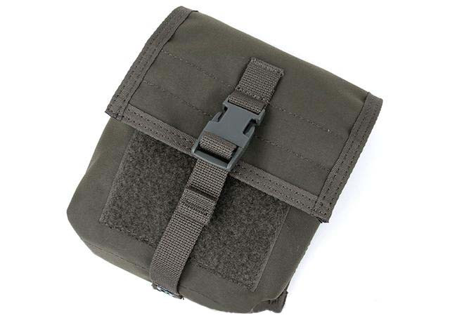TMC MOLLE NVG Battery Pouch - Hero Outdoors