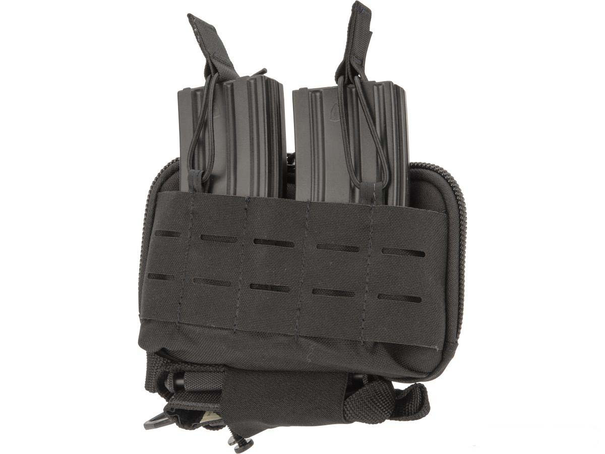 HSGI High Speed Gear Mini Map V2 Admin Pouch - Hero Outdoors