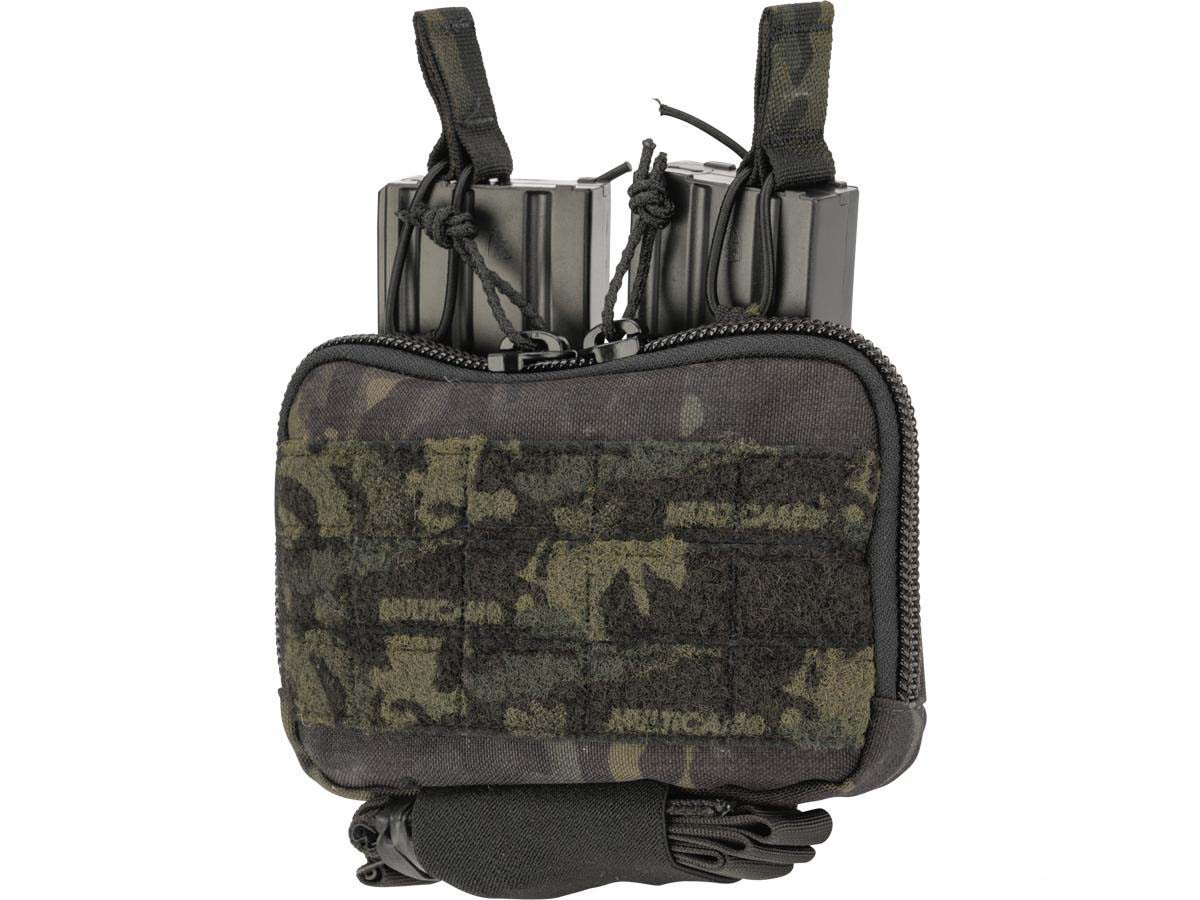 HSGI High Speed Gear Mini Map V2 Admin Pouch - Hero Outdoors