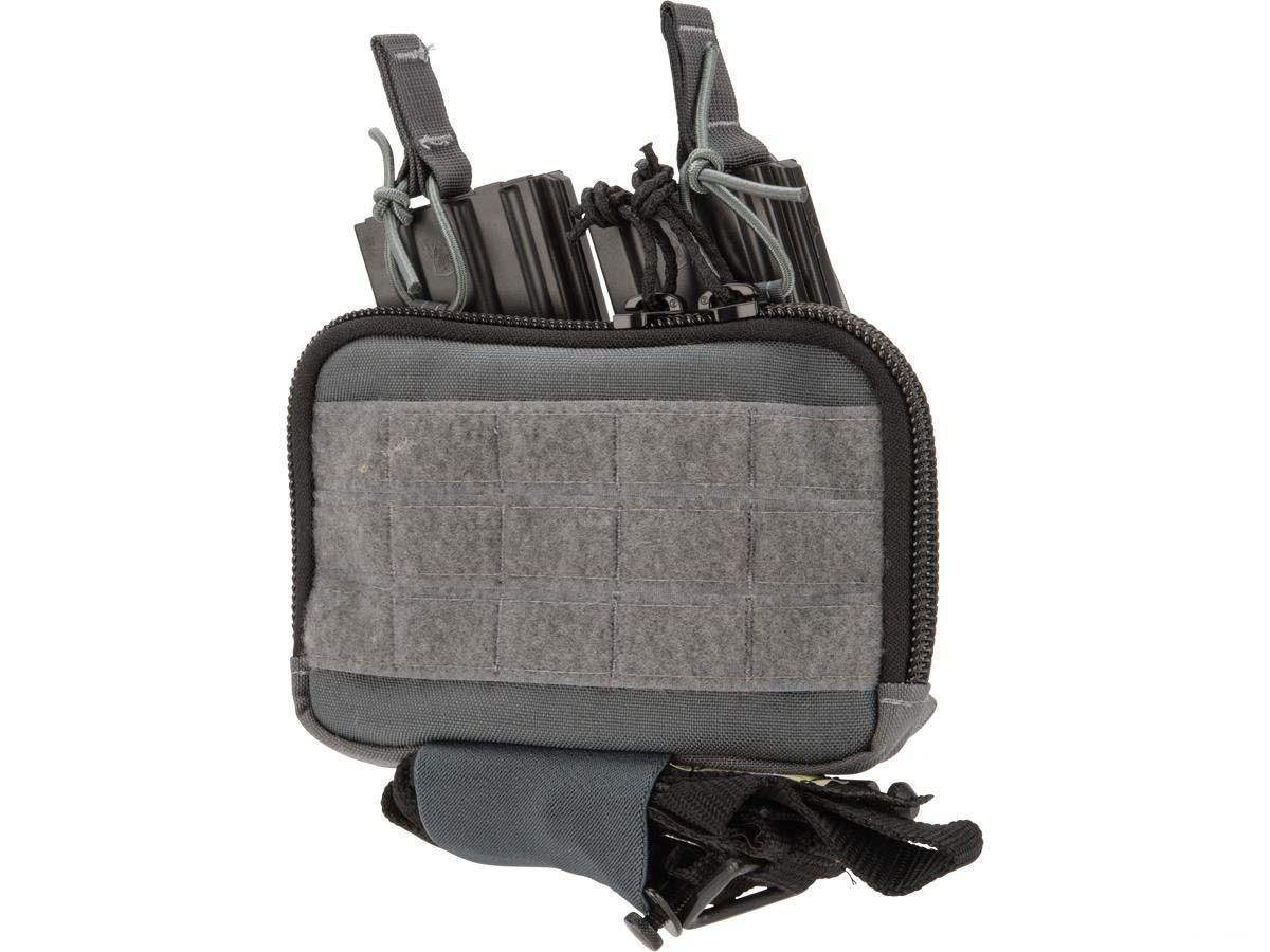 HSGI High Speed Gear Mini Map V2 Admin Pouch - Hero Outdoors