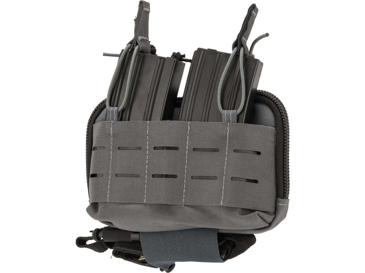 HSGI High Speed Gear Mini Map V2 Admin Pouch - Hero Outdoors