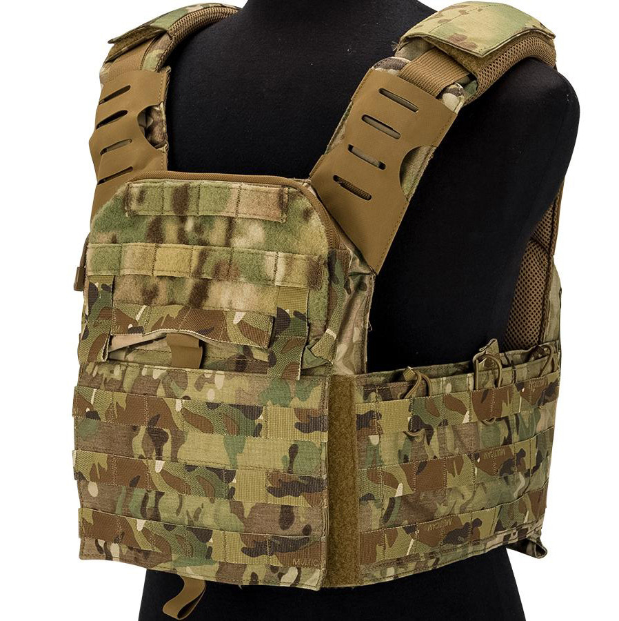 Shellback Tactical Banshee 2.0 Plate Carrier - Hero Outdoors